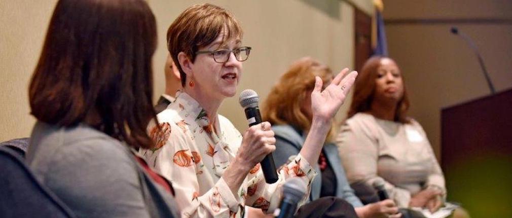 Five Minutes With CPPP’s Ann Beeson: Advocate for Social Change – The ...