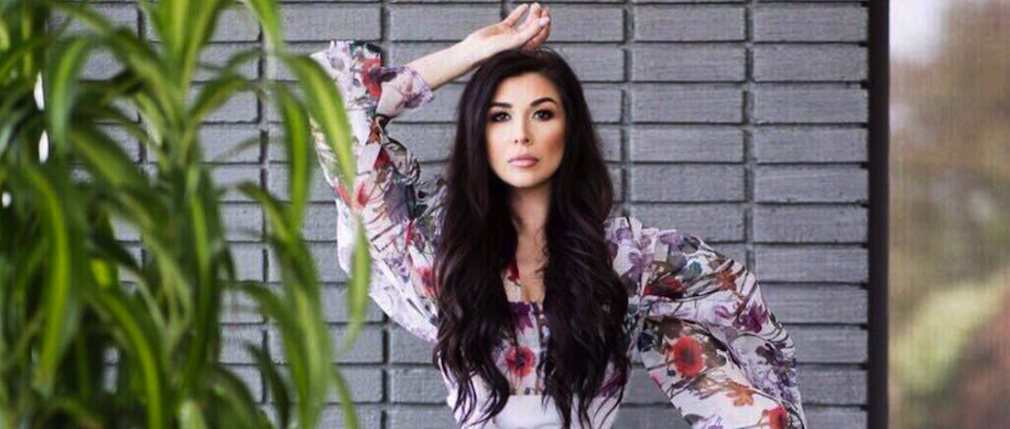 Texas Essentials: Lela Orr, Eco-Luxury Fashion Designer – The Balanced ...