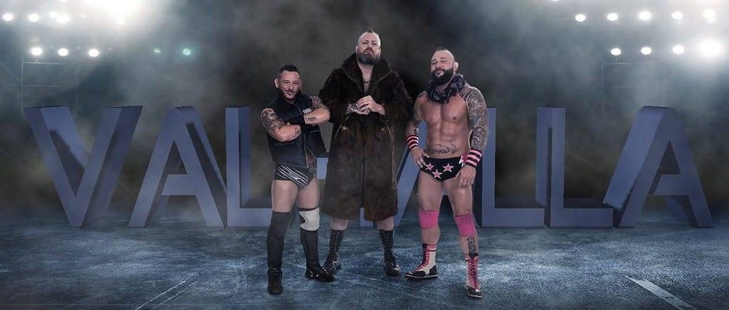 Five Minutes With Jan Ohrstrom: Co-Creator of The Valhalla Club ...