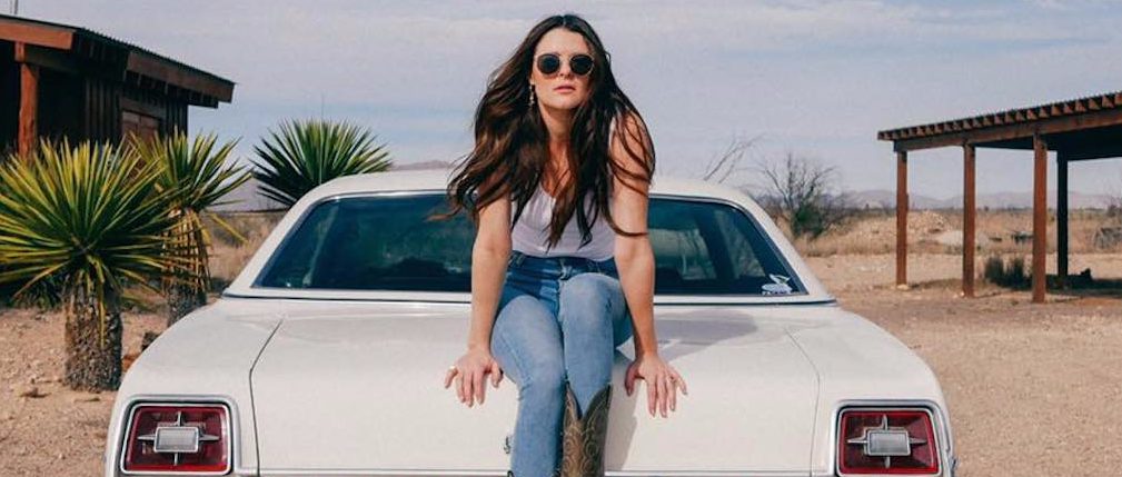 Five Minutes With Jenna Paulette: New West Cowgirl, Country Musician ...